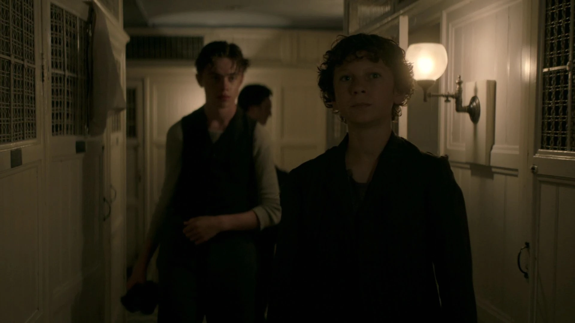 Category:Characters | The Alienist Wiki | Fandom