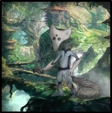 Lenari | The Aliens Wiki | Fandom