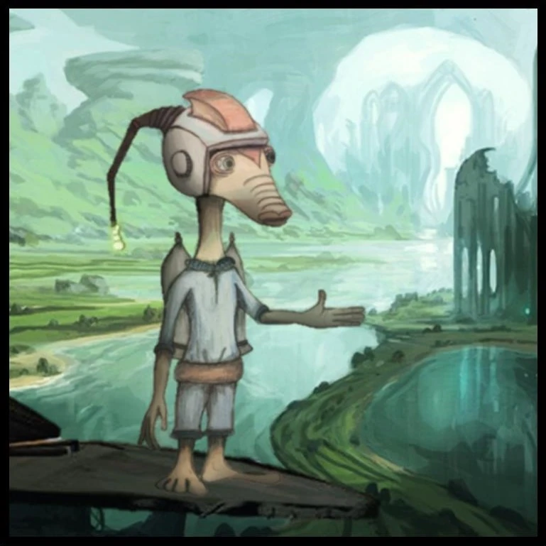 Meegon | The Aliens Wiki | Fandom