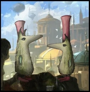 Nook | The Aliens Wiki | Fandom