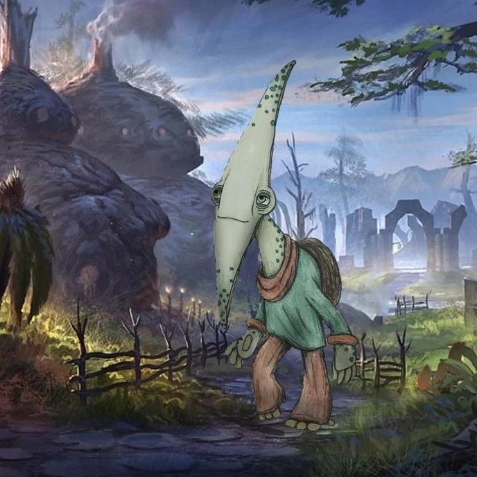 Repto-mammalian | The Aliens Wiki | Fandom