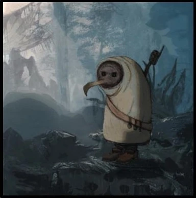 Hadrax | The Aliens Wiki | Fandom