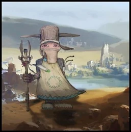 Browan | The Aliens Wiki | Fandom