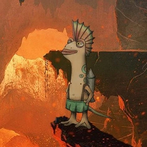 Pikio | The Aliens Wiki | Fandom