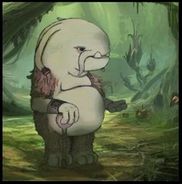 Broog | The Aliens Wiki | Fandom