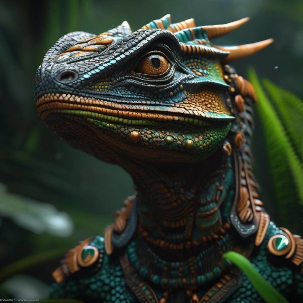 Azai | The Aliens Wiki | Fandom