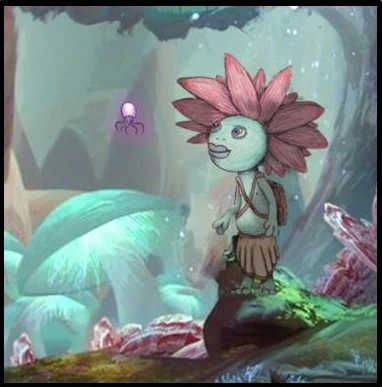 Plantoid | The Aliens Wiki | Fandom