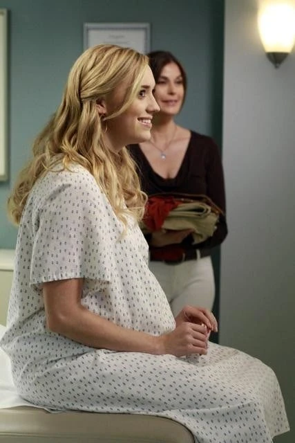 Poppy Sinclair | The A-List TV Series Wiki | Fandom