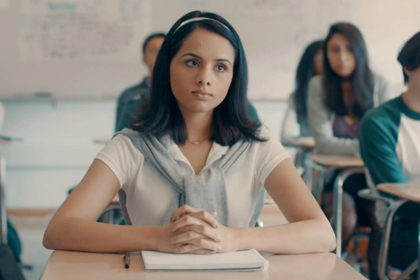 Krishna | The A-List TV Series Wiki | Fandom