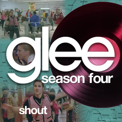 Shout | The All Glee Music Wiki | Fandom