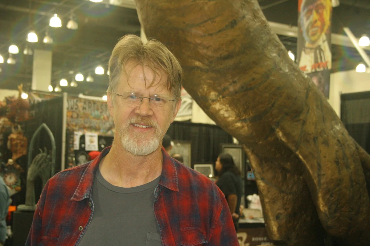 Tom Hester | The All Grown Up Movie Wiki | Fandom