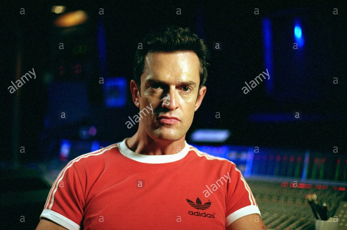 Rupert Everett | The All Grown Up Movie Wiki | Fandom