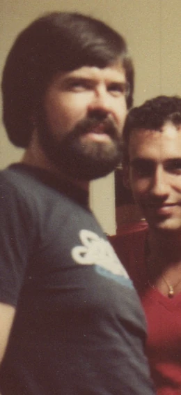 Bill Berg | The All Grown Up Movie Wiki | Fandom