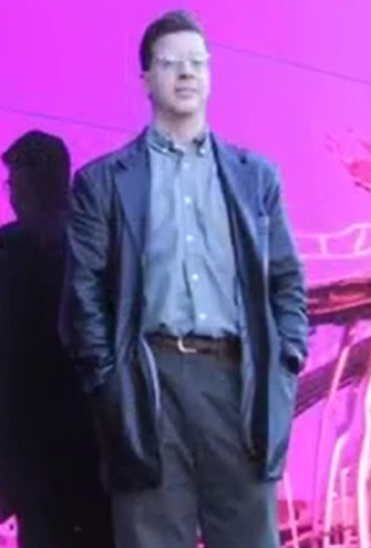 Stephen Rippy | The All Grown Up Movie Wiki | Fandom