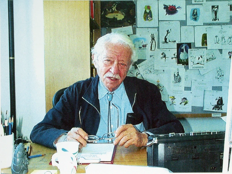 Joe Grant | The All Grown Up Movie Wiki | Fandom