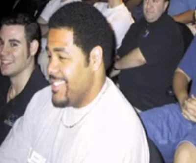 Justin E. Rouse | The All Grown Up Movie Wiki | Fandom