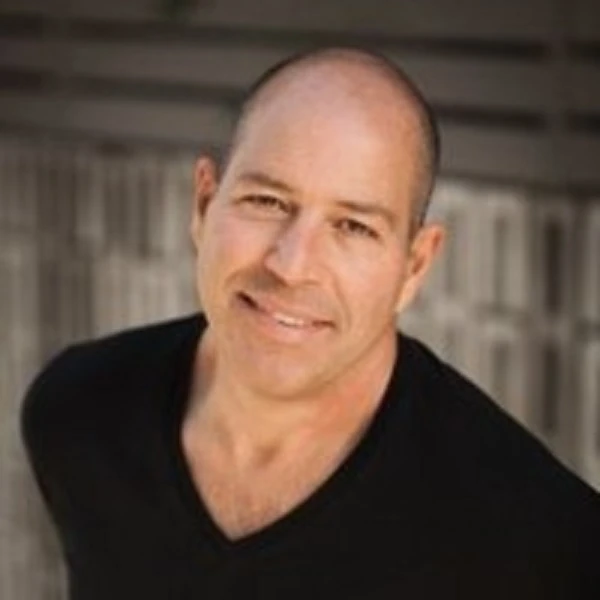 David Lipman | The All Grown Up Movie Wiki | Fandom