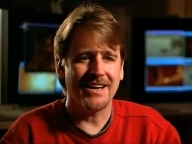 Doug Ikeler | The All Grown Up Movie Wiki | Fandom