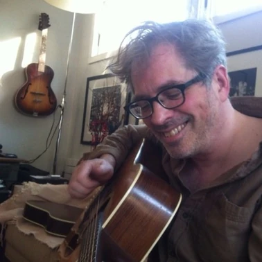 Andrew Overtoom | The All Grown Up Movie Wiki | Fandom