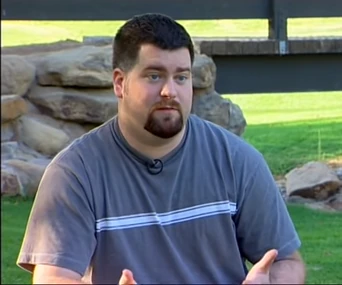 Dean DeBlois | The All Grown Up Movie Wiki | Fandom