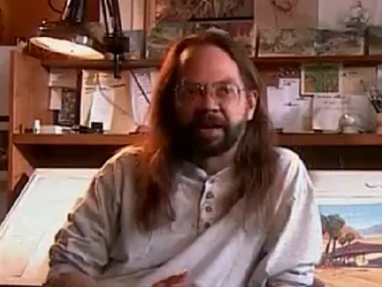 Ron Lukas | The All Grown Up Movie Wiki | Fandom