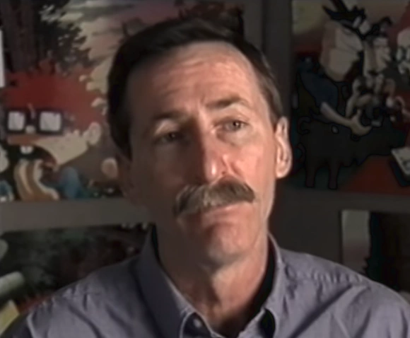 Jerry Mills | The All Grown Up Movie Wiki | Fandom