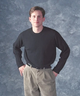 Brad J. Crow | The All Grown Up Movie Wiki | Fandom