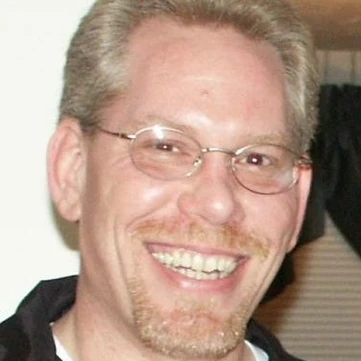 Bruce M. Morris | The All Grown Up Movie Wiki | Fandom