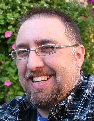 Mark Terrano | The All Grown Up Movie Wiki | Fandom