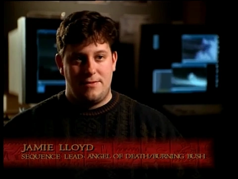 Jamie Lloyd | The All Grown Up Movie Wiki | Fandom