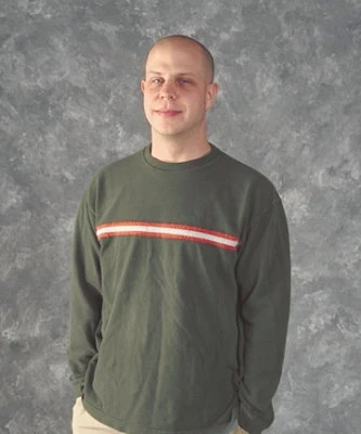 Pete Parisi | The All Grown Up Movie Wiki | Fandom