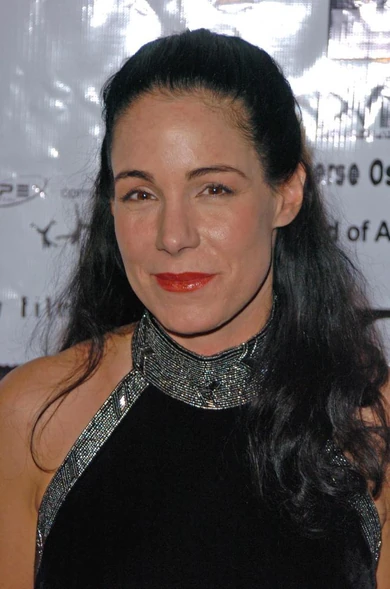 Vicky Jenson | The All Grown Up Movie Wiki | Fandom