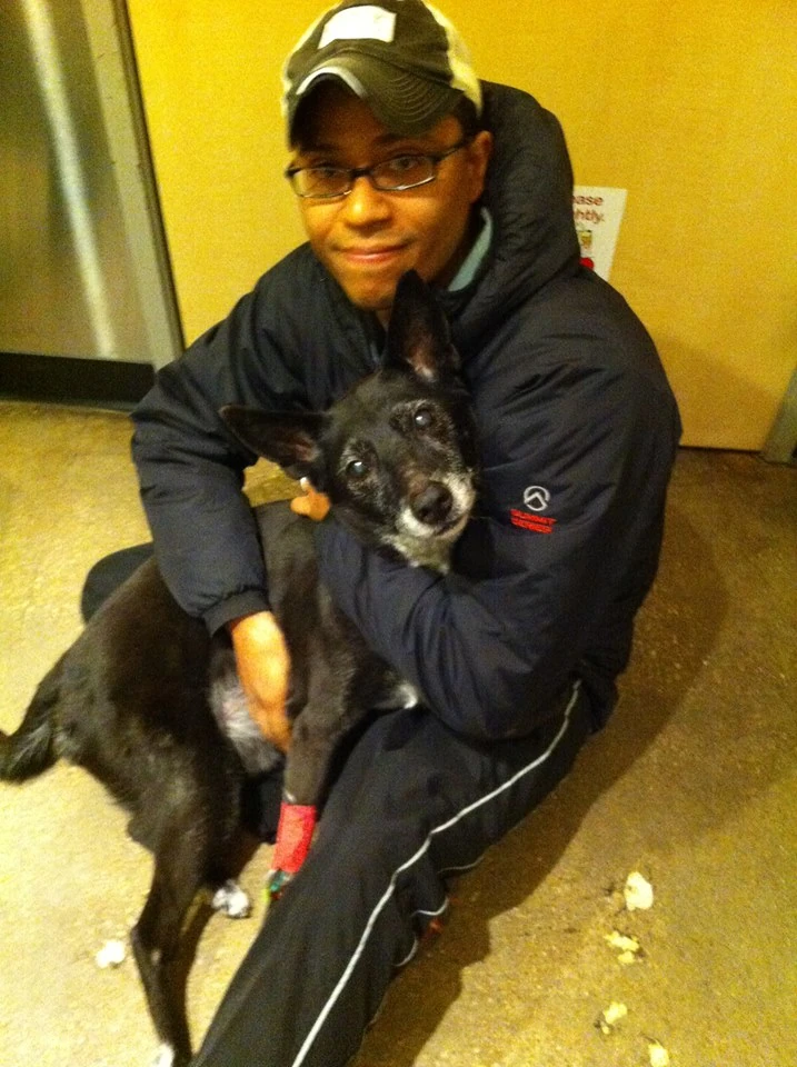 Charles Tinney | The All Grown Up Movie Wiki | Fandom