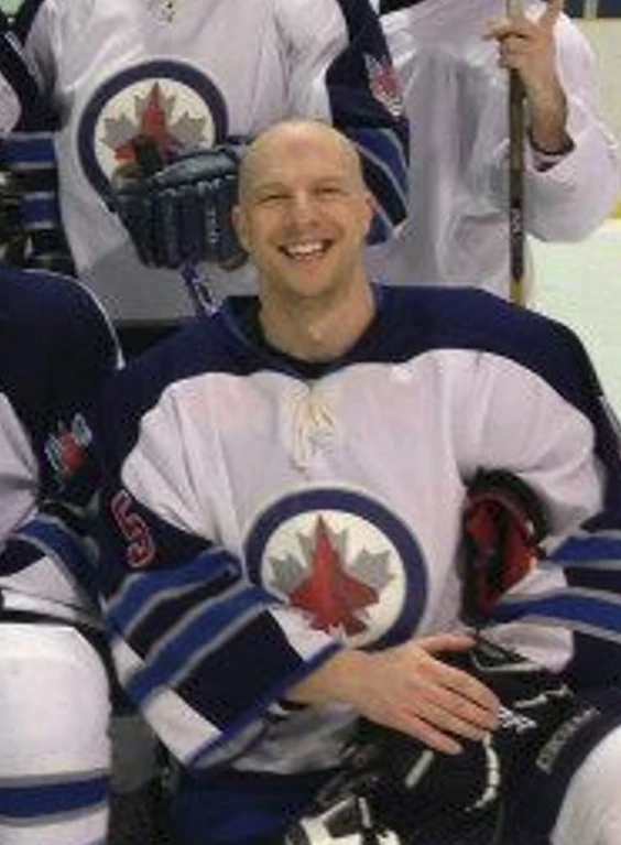 Matthew M. Goldman | The All Grown Up Movie Wiki | Fandom