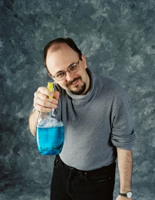 David Leary | The All Grown Up Movie Wiki | Fandom