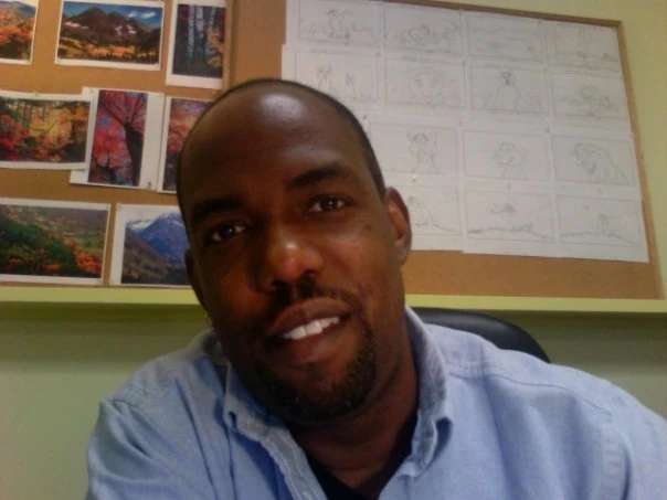 Anthony Bell | The All Grown Up Movie Wiki | Fandom