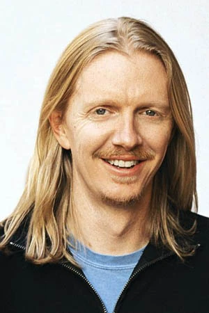 Andrew Adamson | The All Grown Up Movie Wiki | Fandom