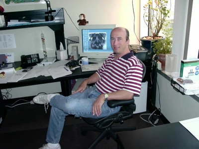 Mike Kidd | The All Grown Up Movie Wiki | Fandom