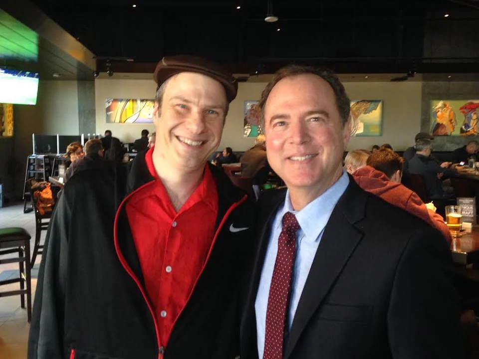 John Krause | The All Grown Up Movie Wiki | Fandom