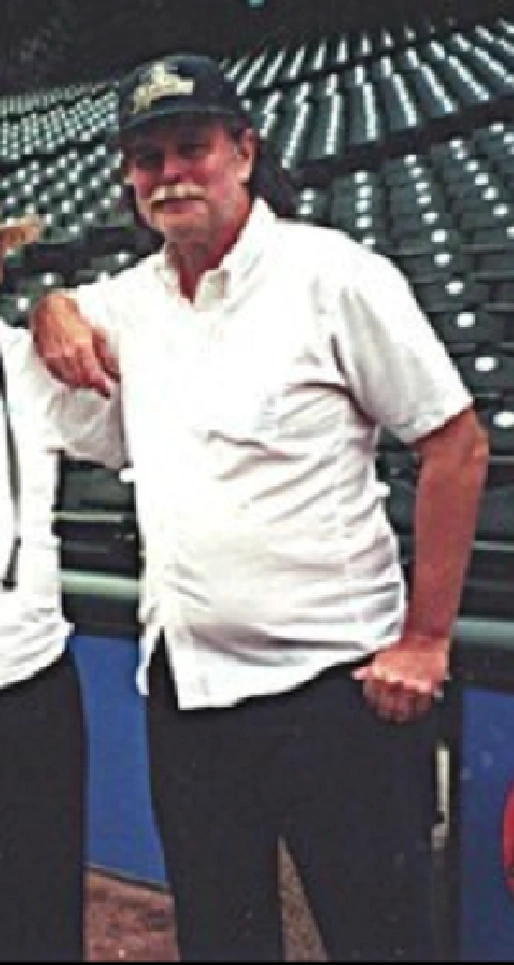 John Swartzwelder | The All Grown Up Movie Wiki | Fandom