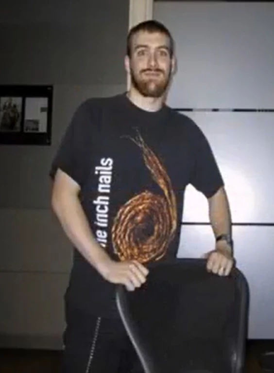 Mike Coker | The All Grown Up Movie Wiki | Fandom