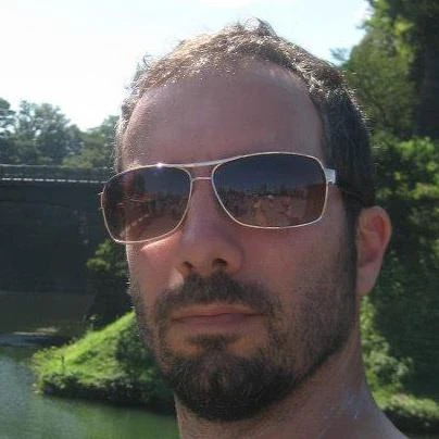 David P. Bonnano | The All Grown Up Movie Wiki | Fandom