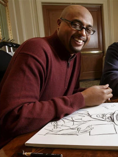 Bruce W. Smith | The All Grown Up Movie Wiki | Fandom