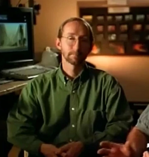 Don Paul | The All Grown Up Movie Wiki | Fandom