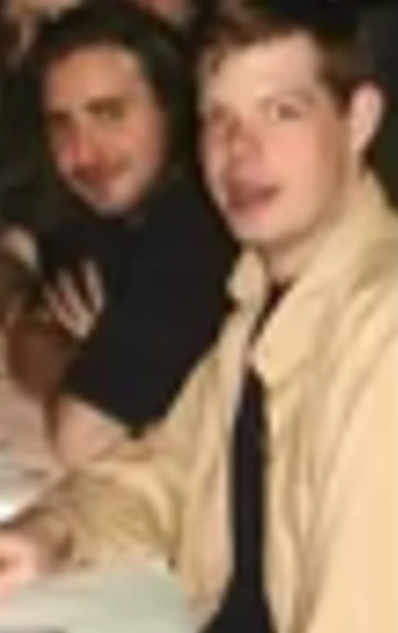 John Evanson | The All Grown Up Movie Wiki | Fandom