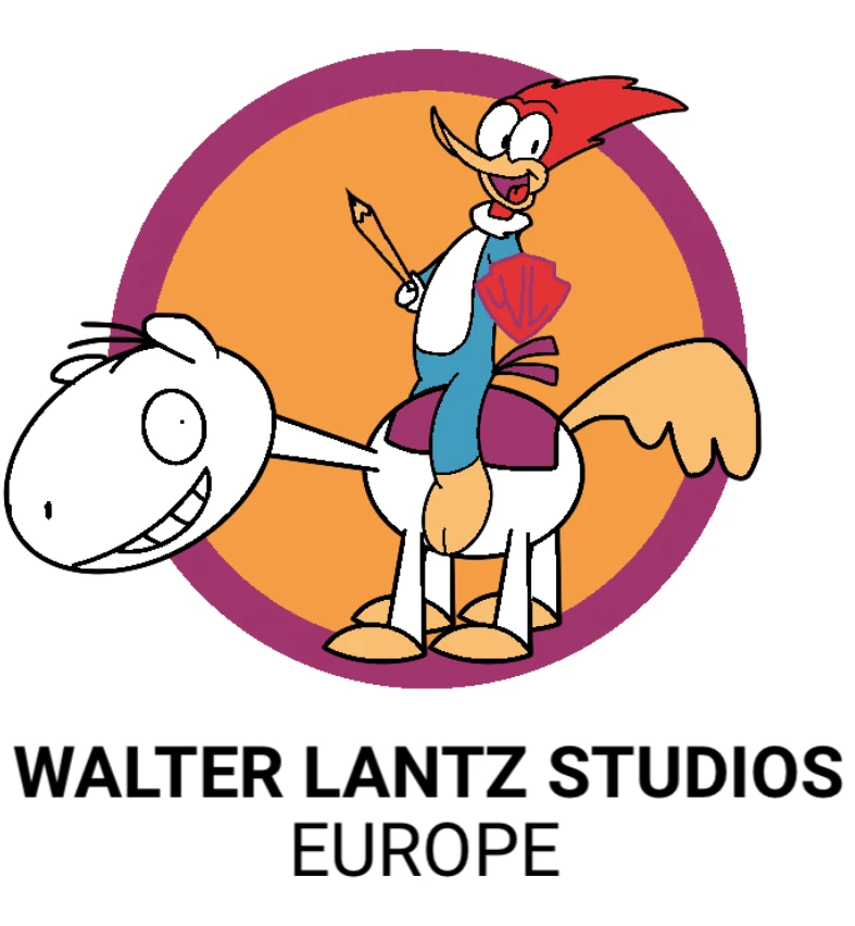 Walter Lantz Studios Europe | The All New Encyclopedia Dilania Wiki ...