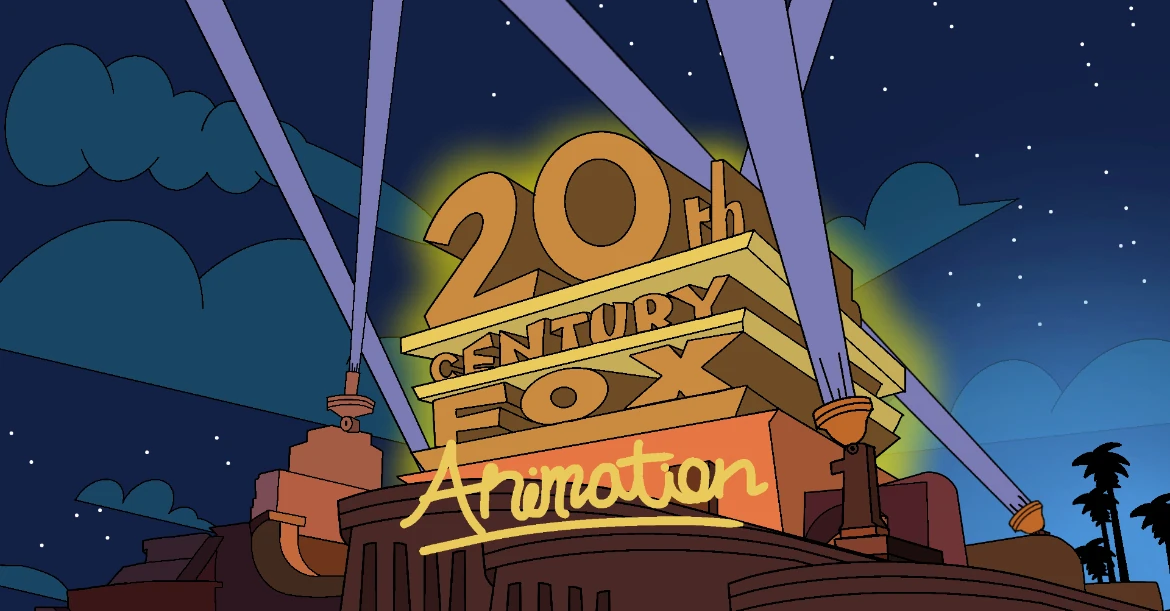20th Century Fox Animation | The All New Encyclopedia Dilania Wiki | Fandom