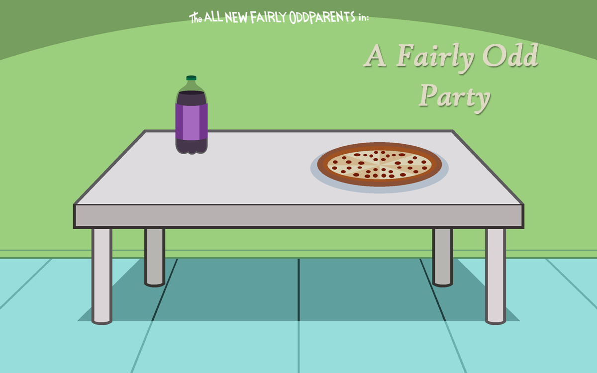A Fairly Odd Party | The All New Fairly OddParents! Wiki | Fandom