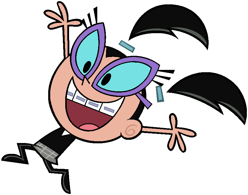 Tootie Miller | The All New Fairly OddParents! Wiki | Fandom