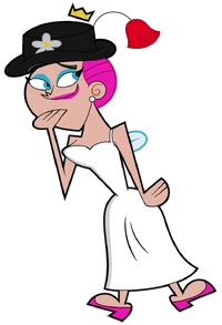 Eliza | The All New Fairly OddParents! Wiki | Fandom